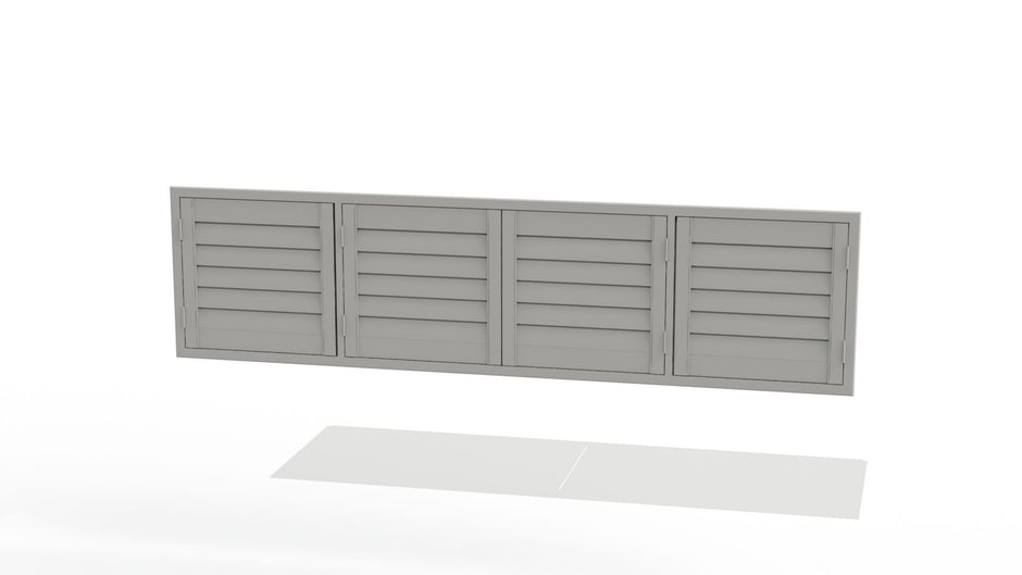 Instant Shutters Direct - Plantation Shutters