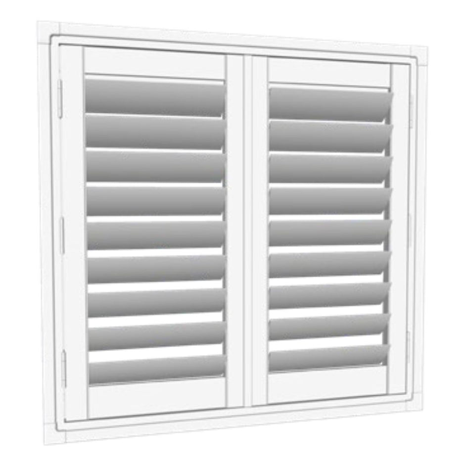 Instant Shutters Direct - Plantation Shutters