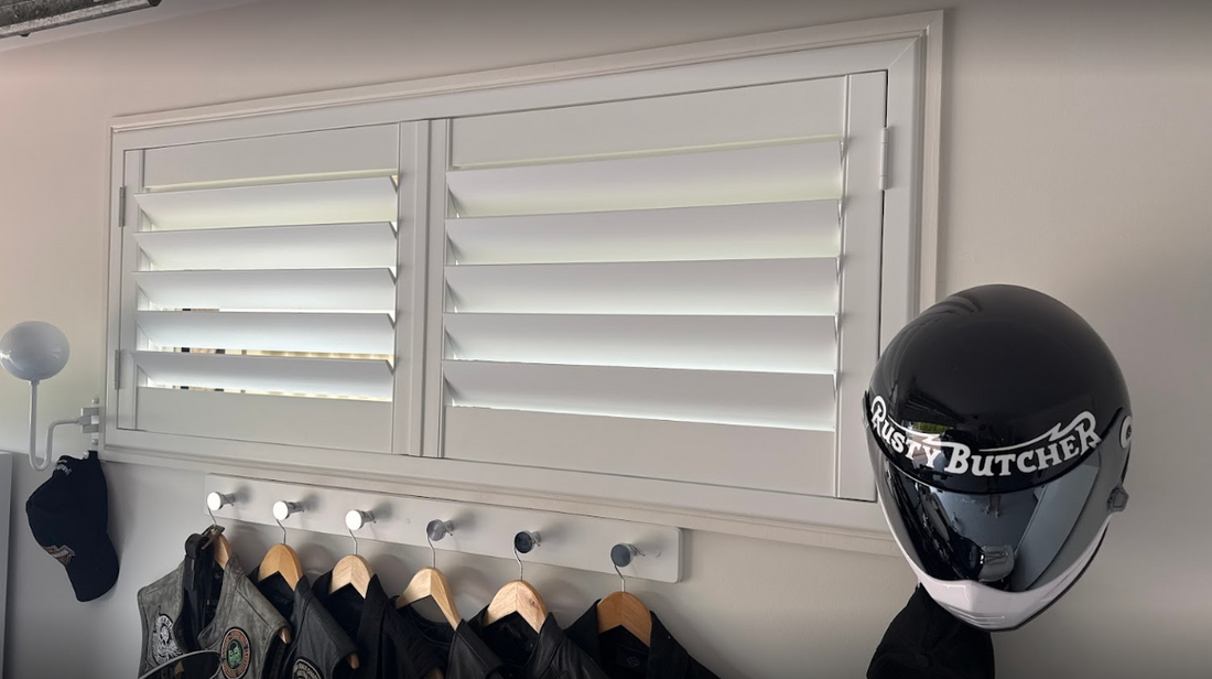 All Sizes – Instant Shutters