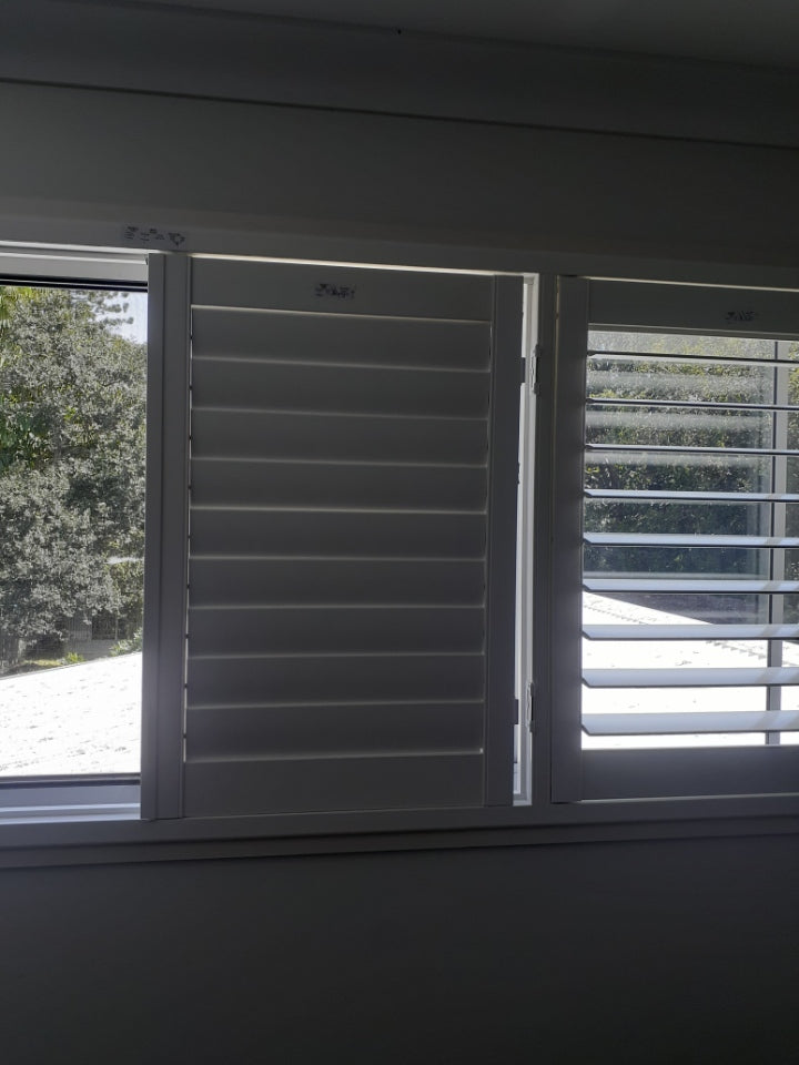 How to Install – Instant Shutters