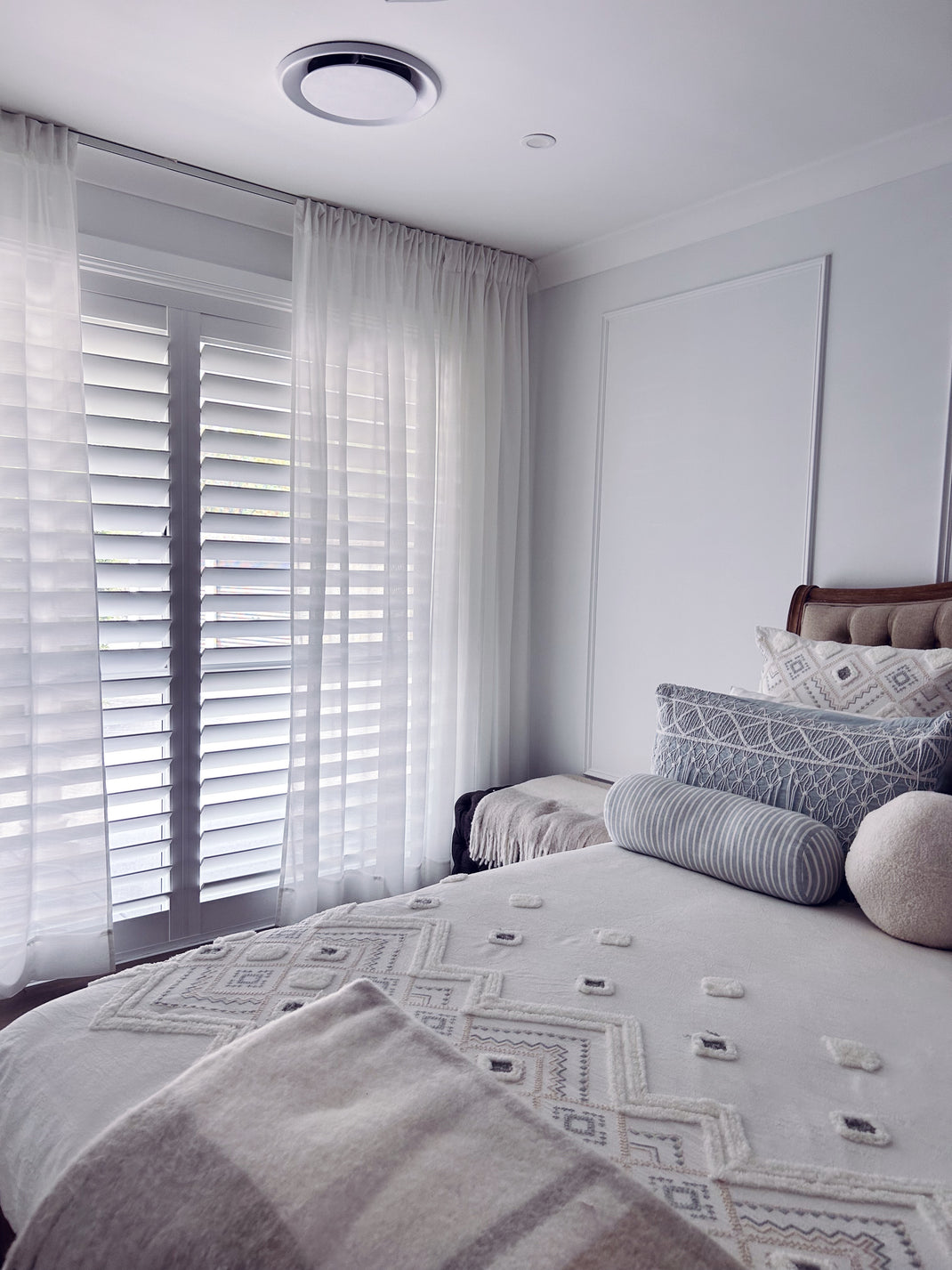 Instant Shutters Direct - Plantation Shutters