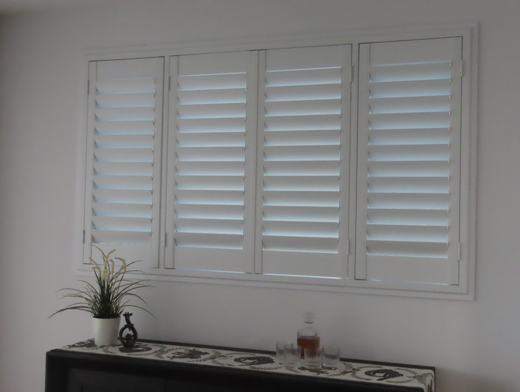 Instant Shutters Direct - Plantation Shutters