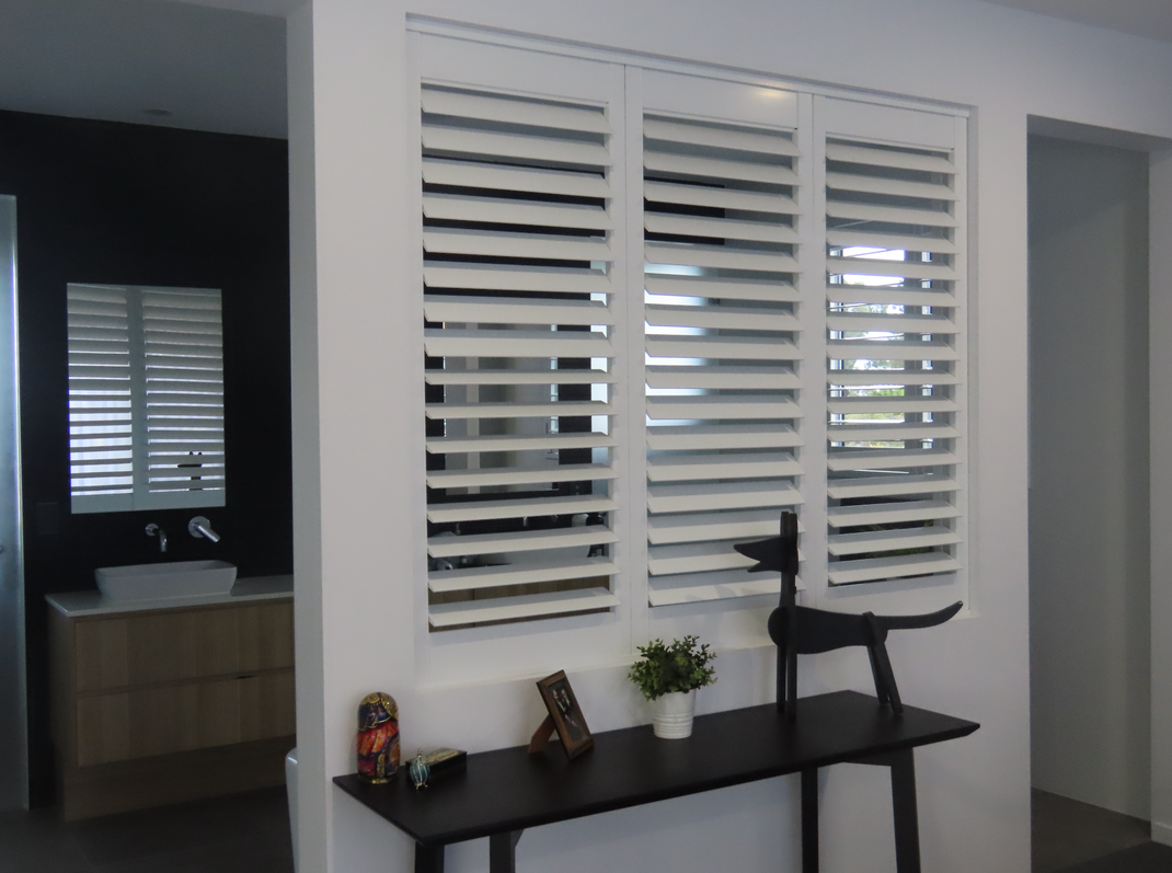 Instant Shutters Direct - Plantation Shutters