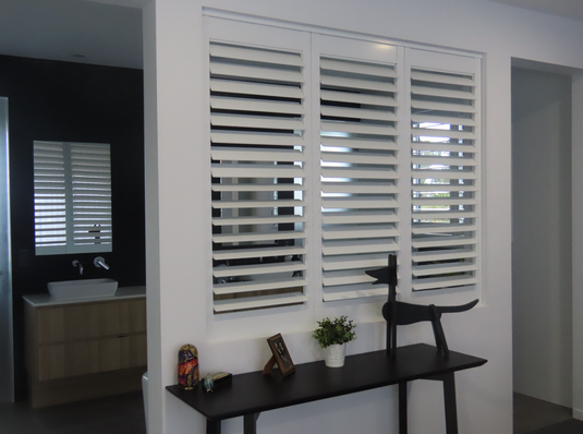Instant Shutters Direct - Plantation Shutters