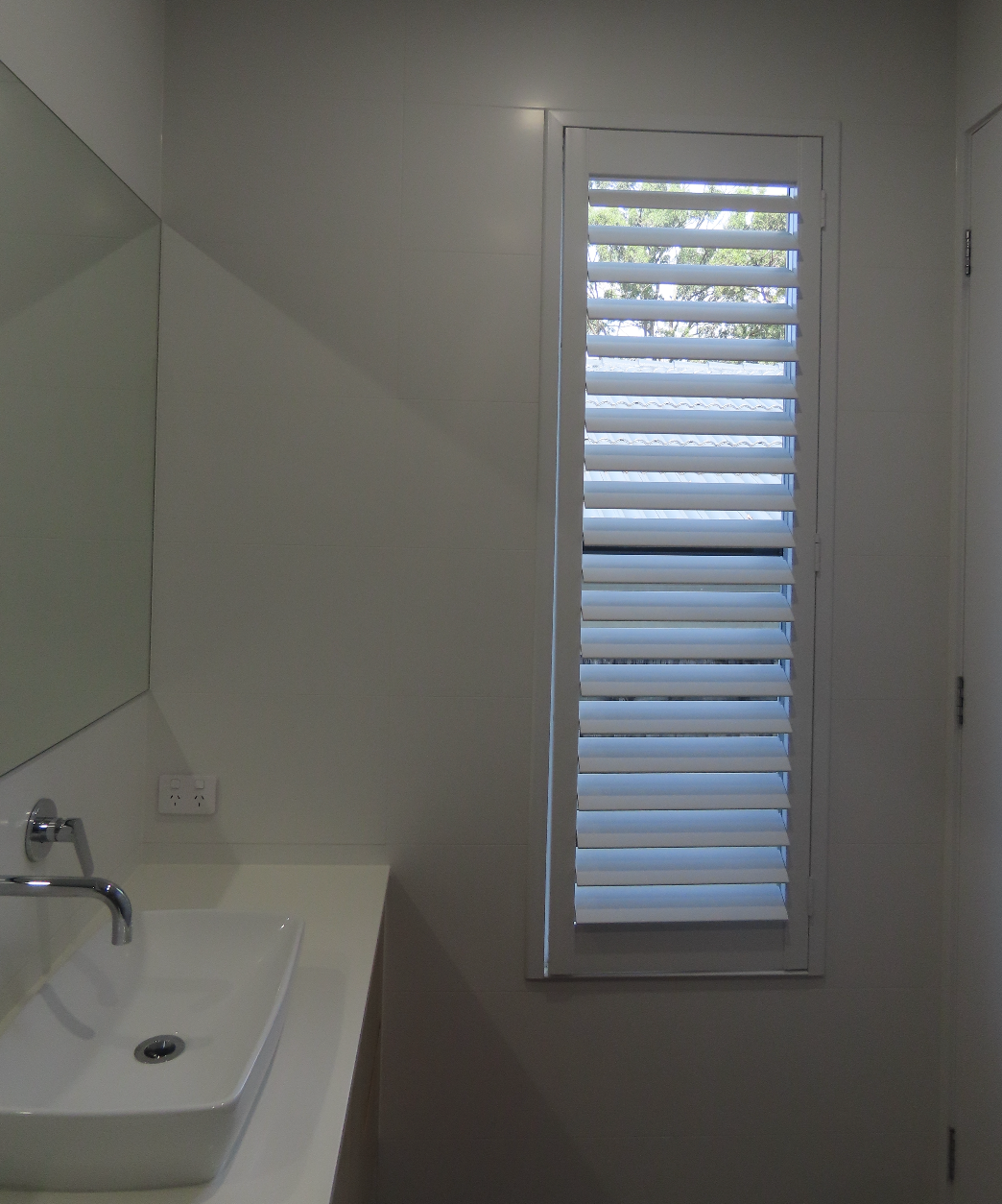Instant Shutters Direct - Plantation Shutters