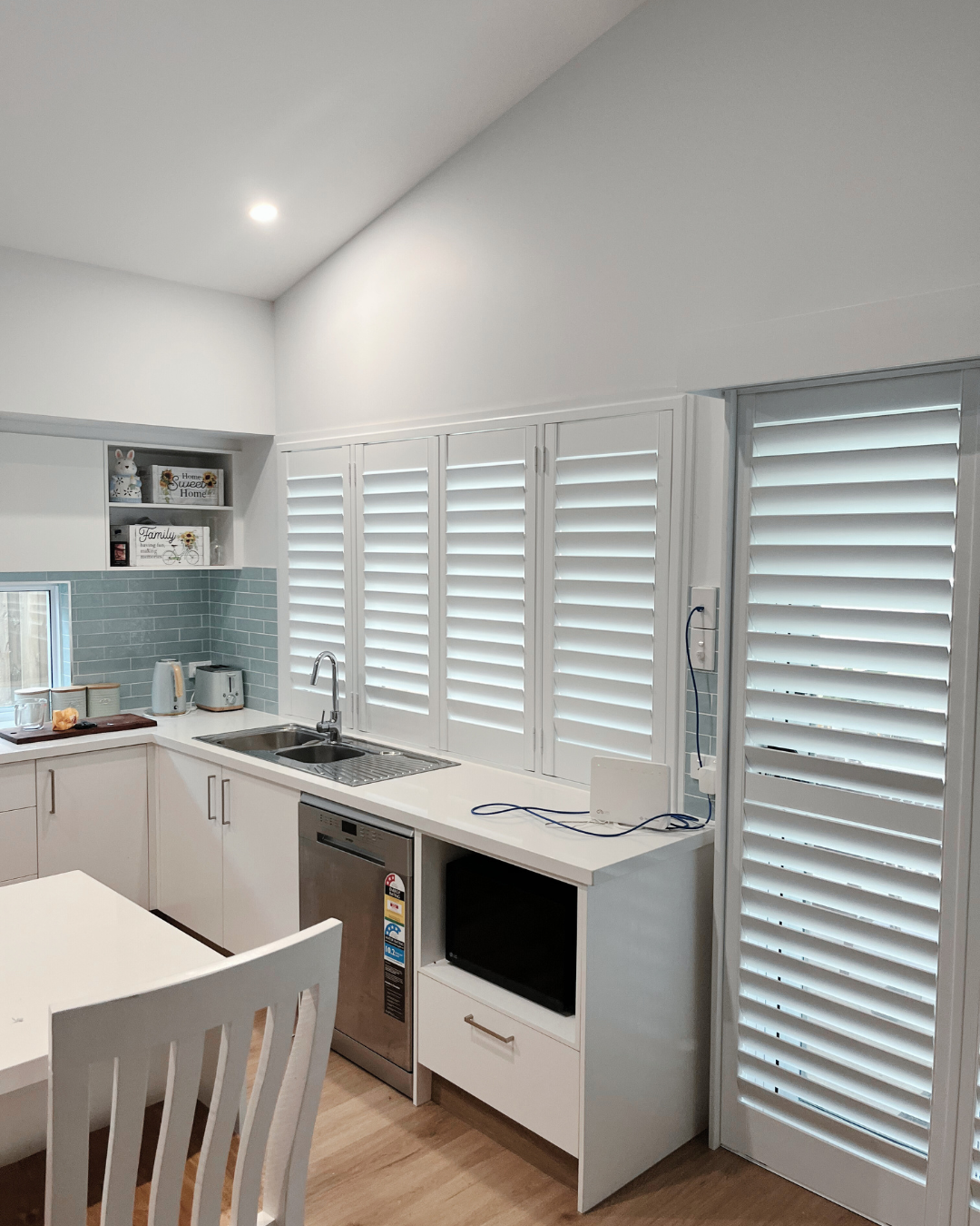 Contact – Instant Shutters