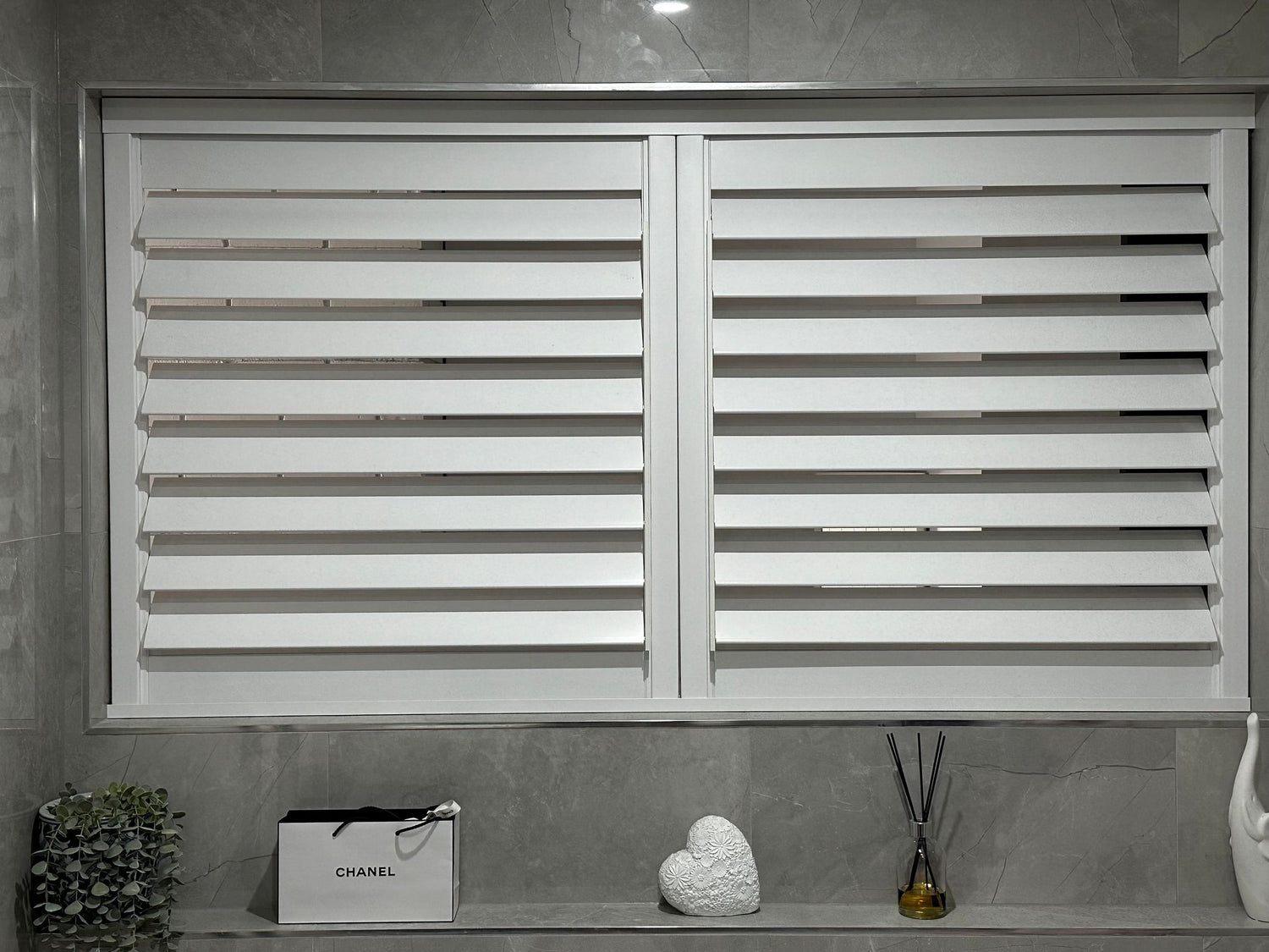 Instant Shutters Direct - Plantation Shutters