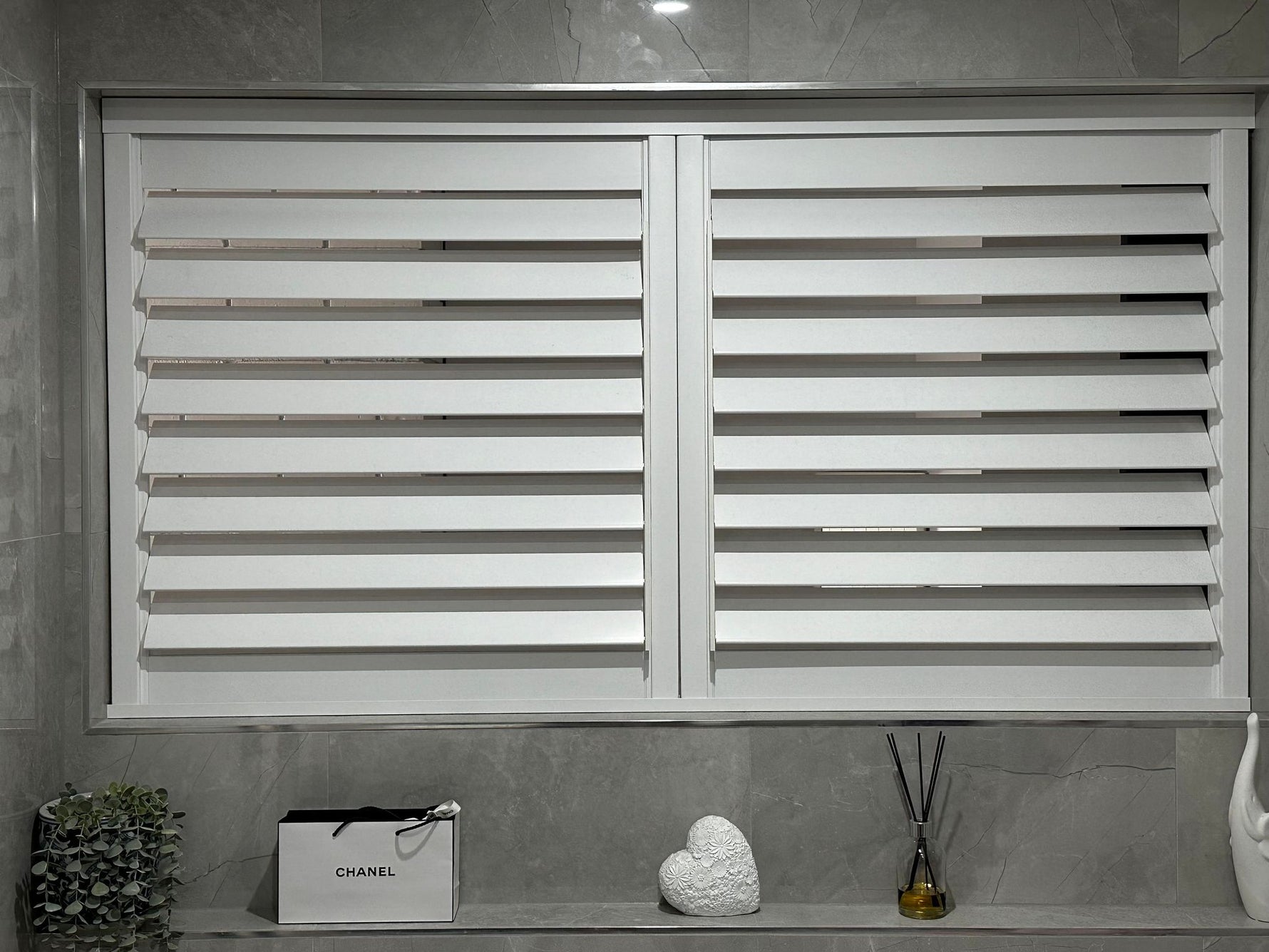 Instant Shutters Direct - Plantation Shutters